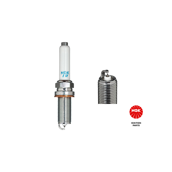 Bujías de Iridio NGK SILFER8C7ES – Encendido Preciso y Rendimiento Superior VAG - ATOMIK PERFORMANCE
